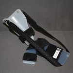 Neuro-IFRAH® Paddle with Wrist Extension Orthotic (Golden Gate ...