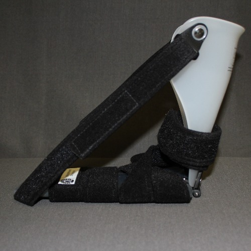 Neuro-IFRAH® Paddle with Wrist Extension Orthotic (Golden Gate ...