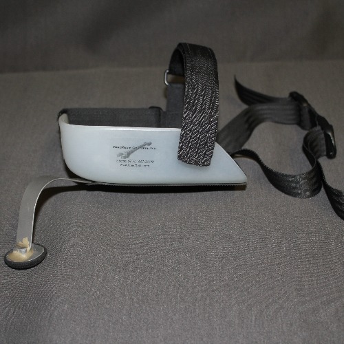 Neuro-IFRAH® Correct Step Foot Aligner – KineMedic Concepts, Inc.