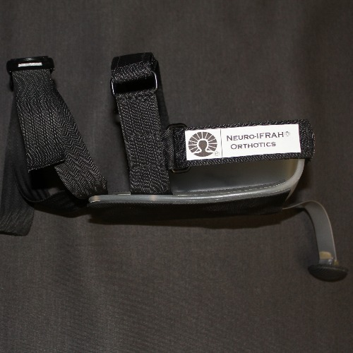 Neuro-IFRAH® Correct Step Foot Aligner – KineMedic Concepts, Inc.