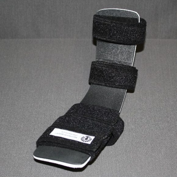 Neuro-IFRAH®Dorsal Wrist Extension Support – KineMedic Concepts, Inc.
