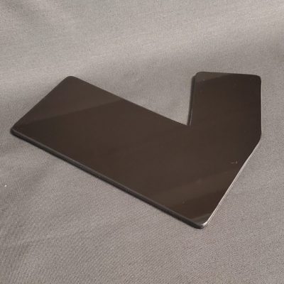 Neuro-IFRAH® Flat Paddle – KineMedic Concepts, Inc.